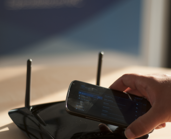 ABA WiFi Connect | ABAMobile