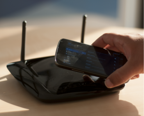 ABA WiFi Share | ABAMobile