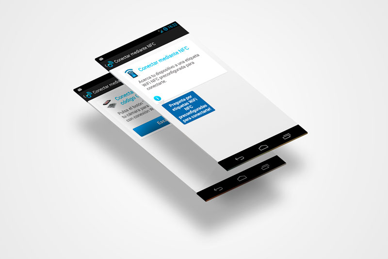 ABA Wifi Connect App | ABAMobile