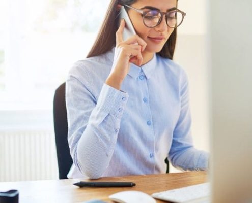 Apps for Telecommunication Industry | App Development | ABAMobile