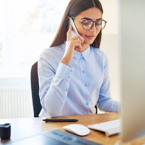 Apps for Telecommunication Industry | Mobile Apps | ABAMobile