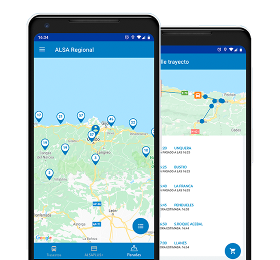 ALSA app development | ABAMobile