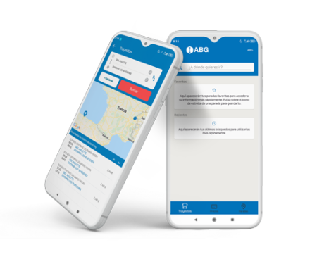 Alsa transport mobile app for France and Switzerland | ABAMobile