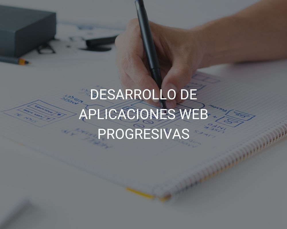 Desarrollo Aplicaciones Web Progresivas (PWA) | ABAMobile
