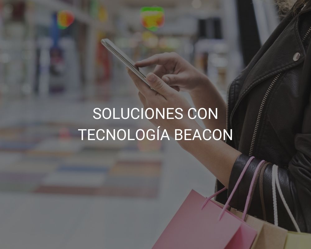 Tecnología Beacon en Aplicaciones | Desarrollo de Apps | ABAMobile
