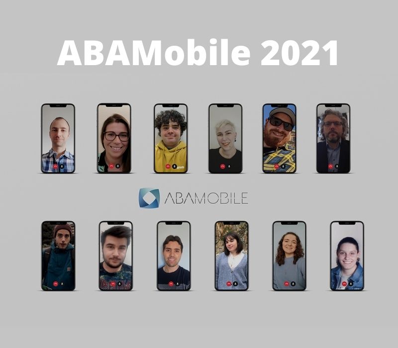ABAMobile 2021 overview | Mobile App Development | ABAMobile