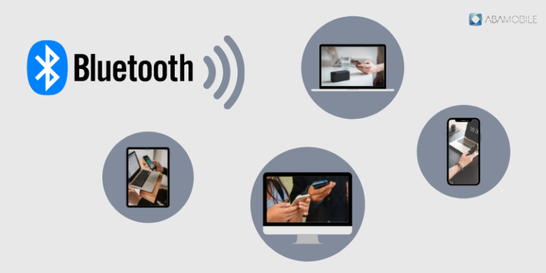 Tecnología Bluetooth. Para qué sirve y ventajas | ABAMobile