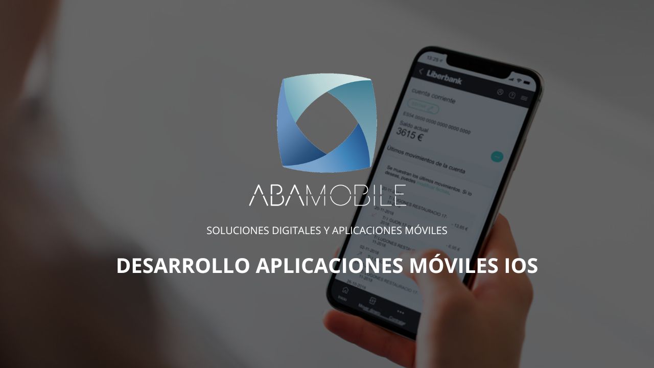 Desarrollo de Aplicaciones iOS | Apps iOS | ABAMobile