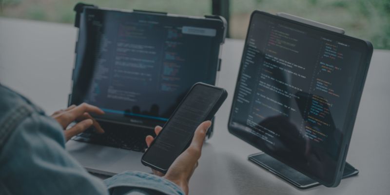 ¿Cómo transferir una app de iOS a otra cuenta? | ABAMobile