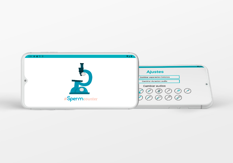 Emby, the cells counting app | ABAMobile