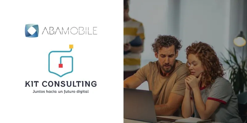 Asesores Digitales del Programa Kit Consulting | Desarrollo de Apps | ABAMobile